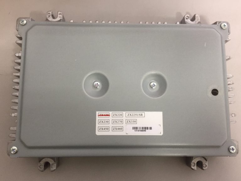 Spare Part PC200 Controller